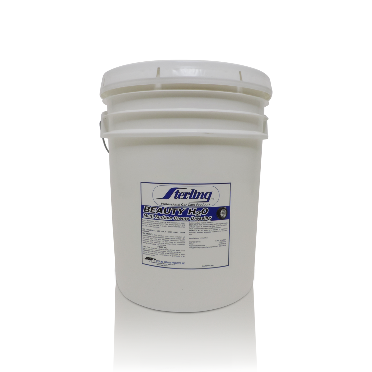 JRZ PRECISION - Chemical Care ProductsJRZ Precision