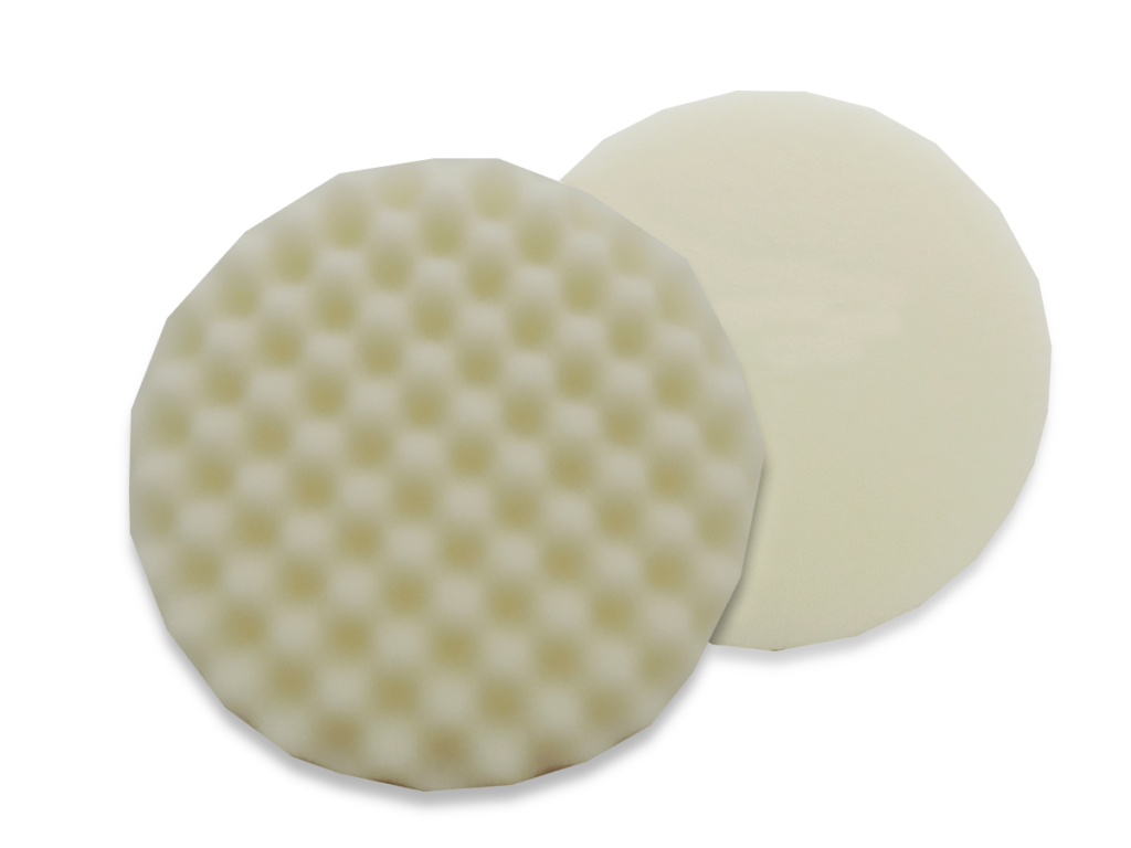 3M Foam Compounding Pad | Automobile Products in Wayne, NJ | JRZ Precision