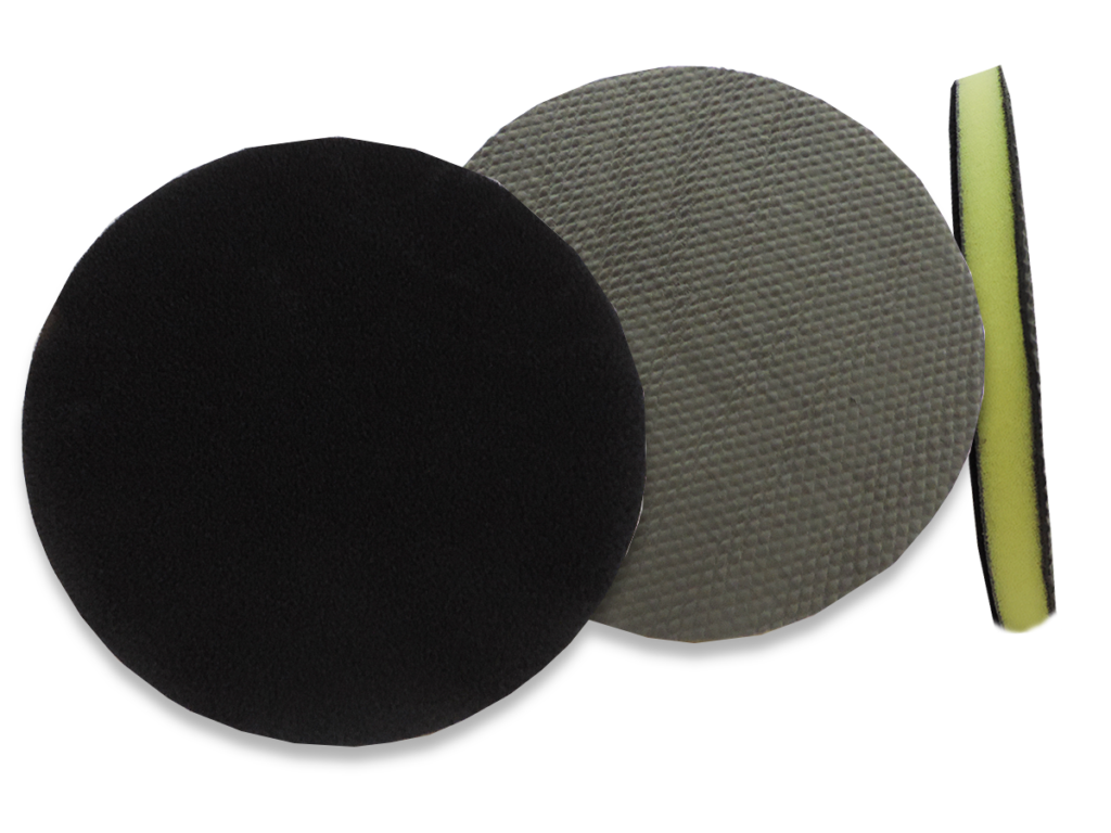 Magna Shine Professional Paint Correction Pad | Automobile Products in ...