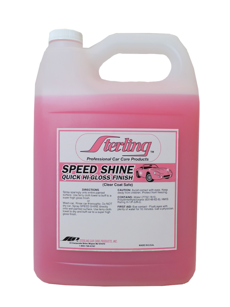 Banana Magic | Automobile Products in Wayne, NJ | JRZ Precision